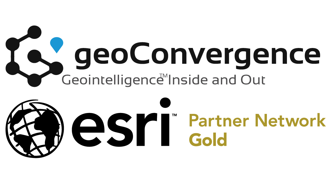 ArcGIS Enterprise • geoConvergence