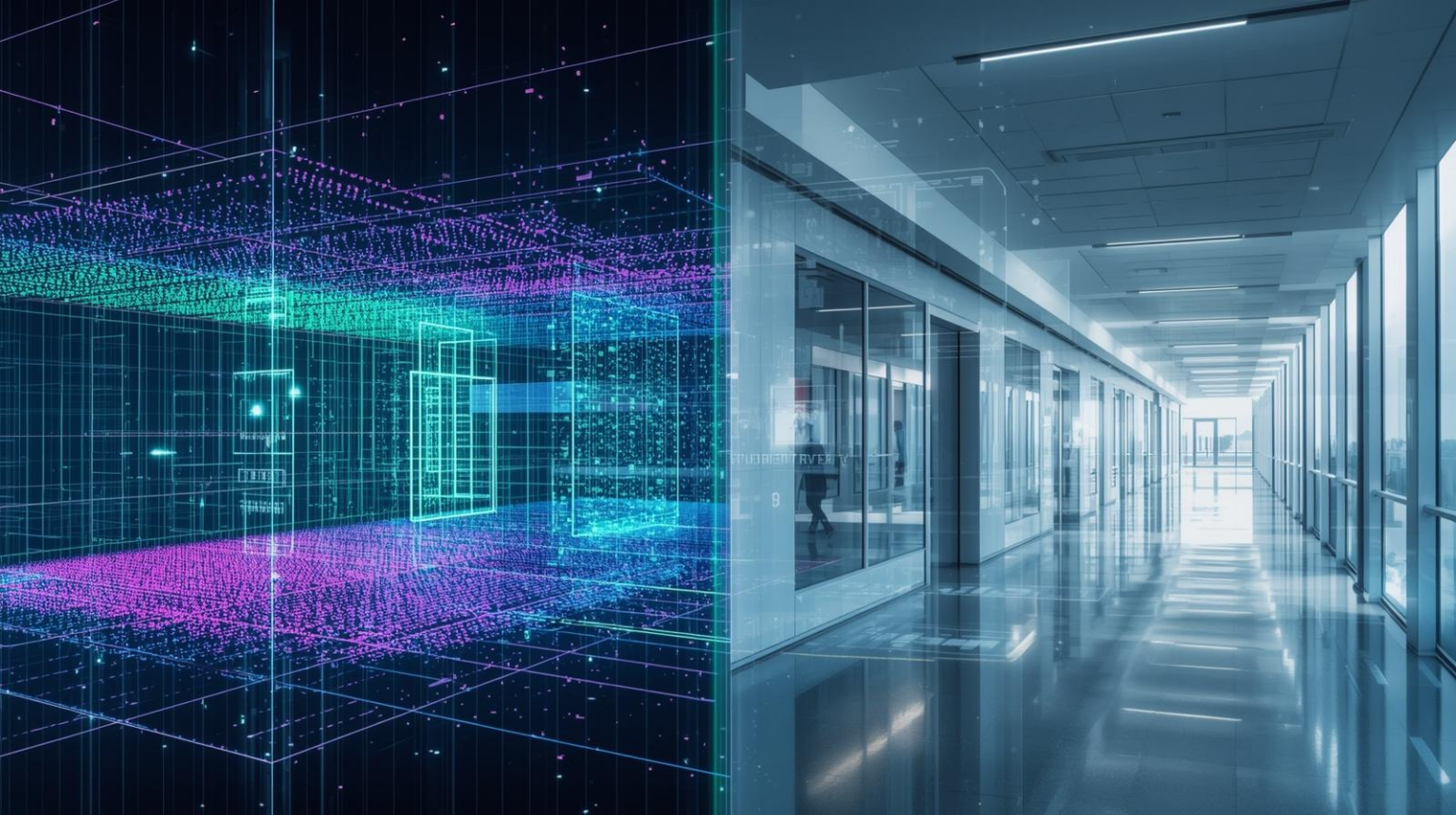 Digital Twins • geoConvergence